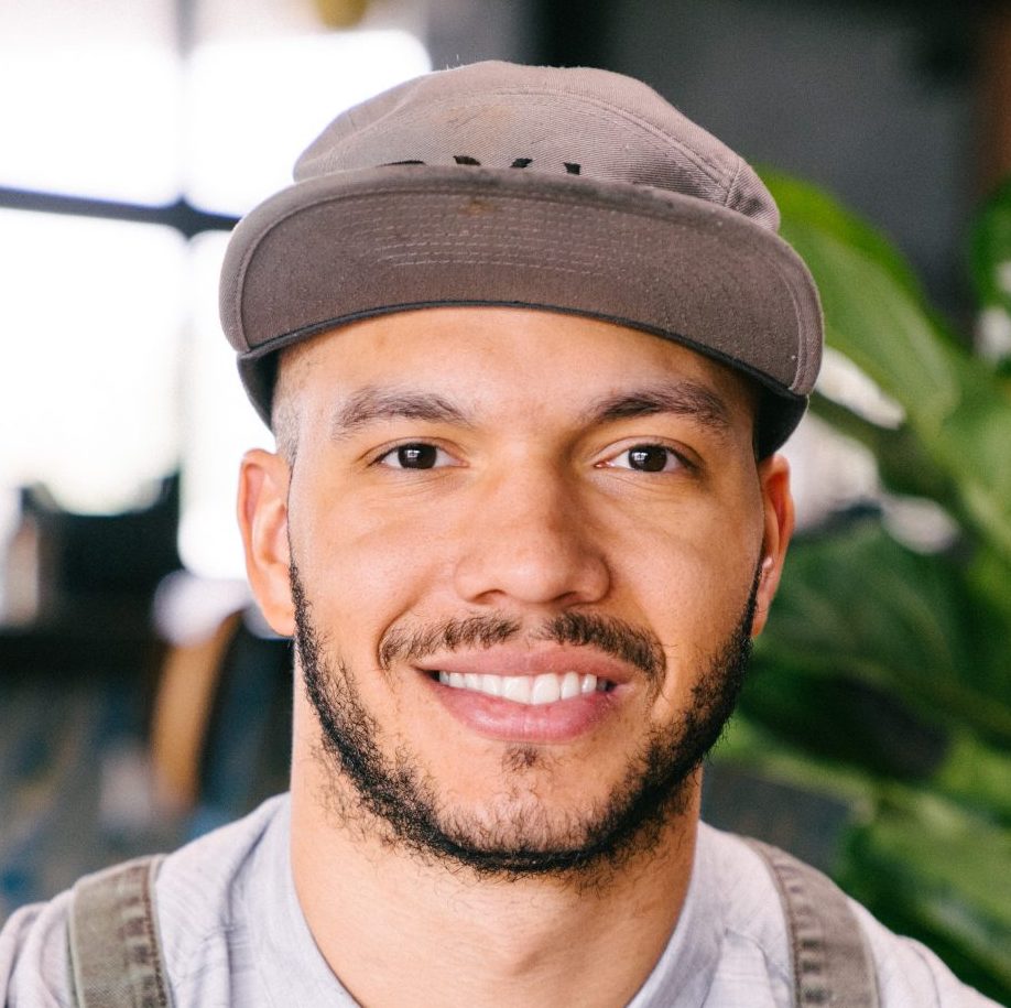 Trendsetter to Know: Lawrence 'LT' Smith