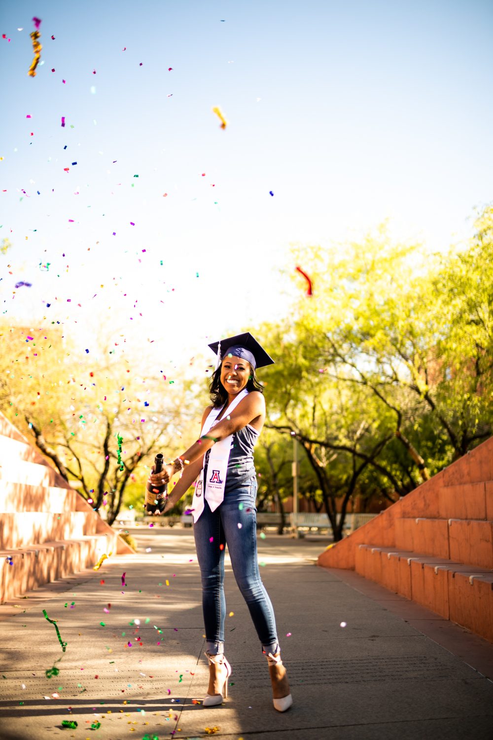 Trendsetter to Know: Kaelyn Cooper