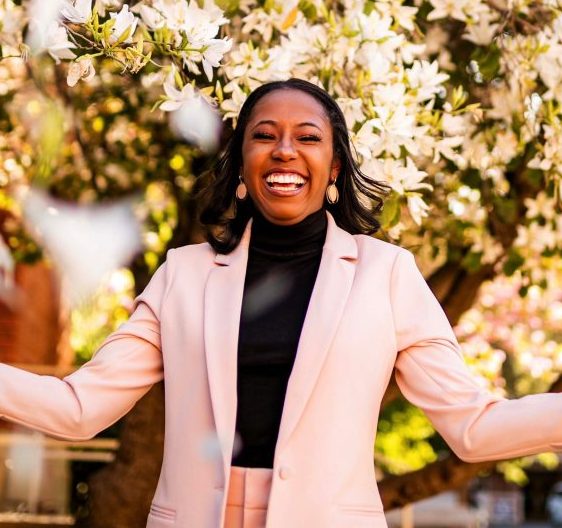 Trendsetter to Know: Kaelyn Cooper