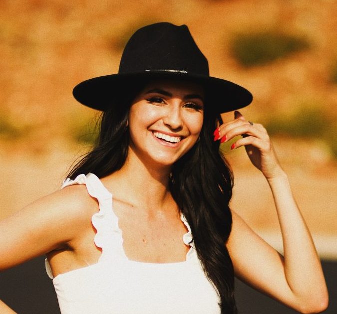 Trendsetter to Know: Mercedes Martinez