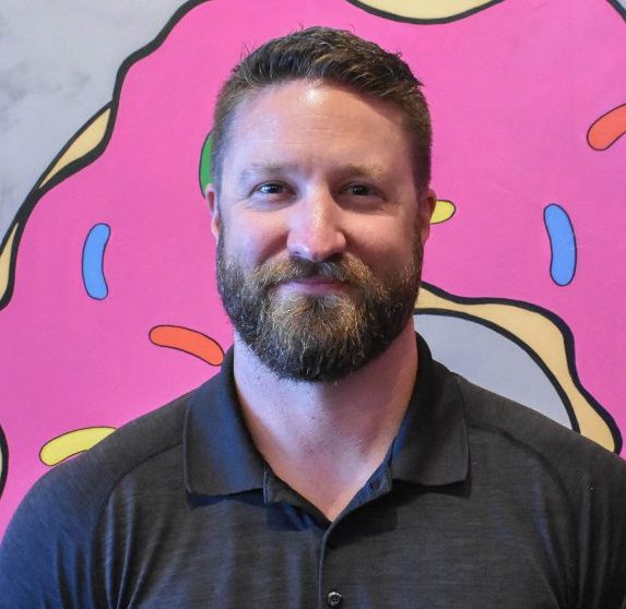 Trendsetter to Know: Chris Brien