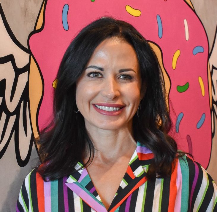 Trendsetter to Know: Sheley Brien