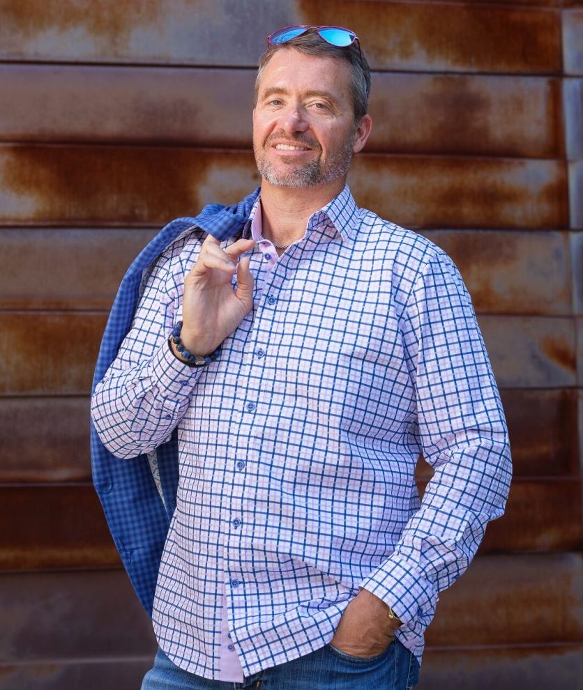 Trendsetter to Know: Chad Nikkel
