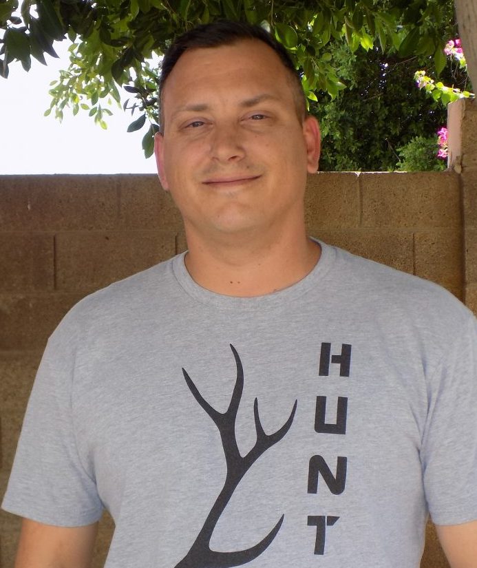 Trendsetter to Know: Justin Renninger