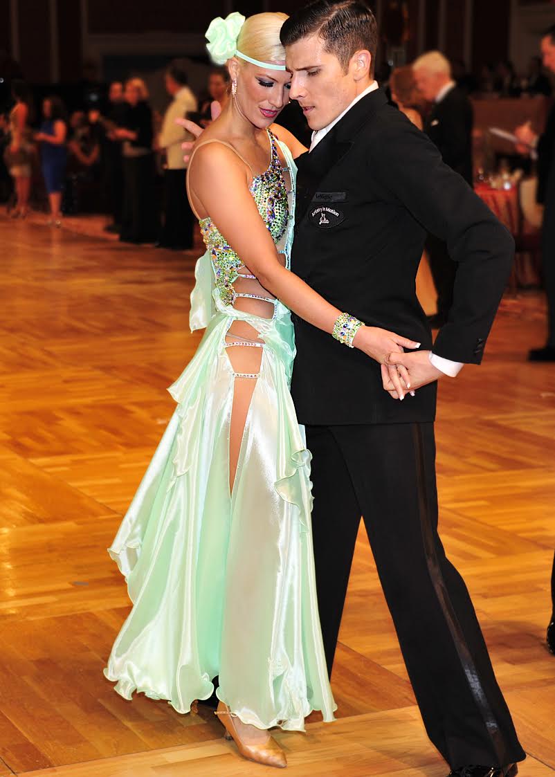 Trendsetters to Know: Nick and Laura Manzo