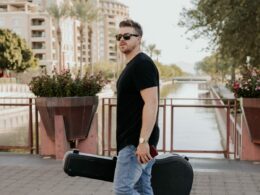 DJ Jen Jones - Trendsetters