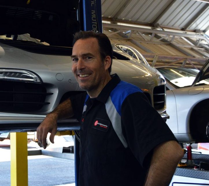 Trendsetter to Know: Dan Warner