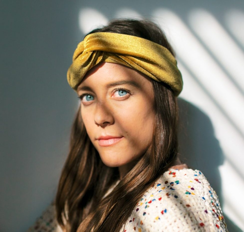 Trendsetter to Know: Lea Peterson