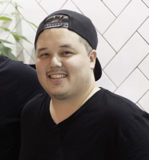 Trendsetter to Know: Benson Tran