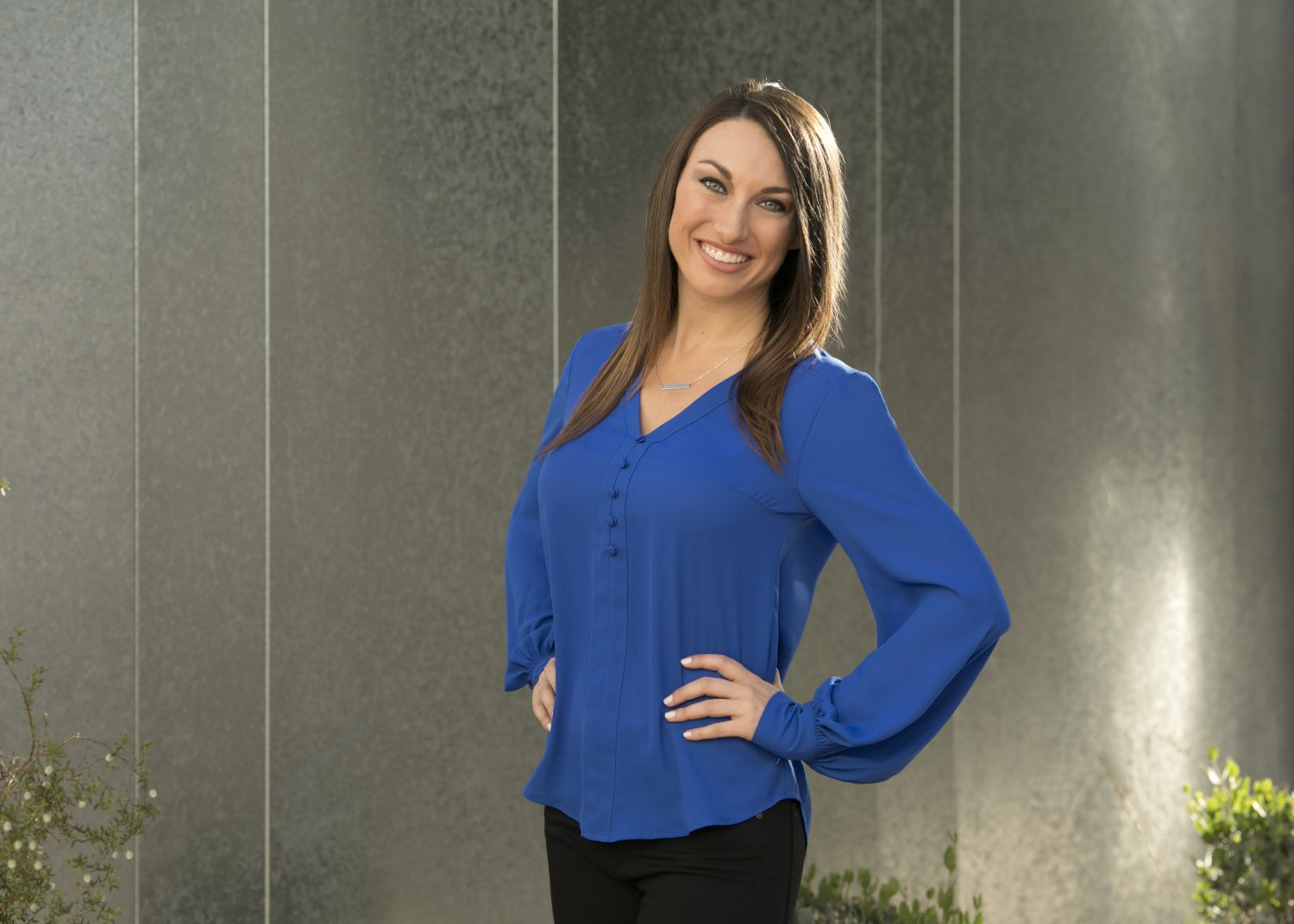 Trendsetter to Know: Jennifer Adler