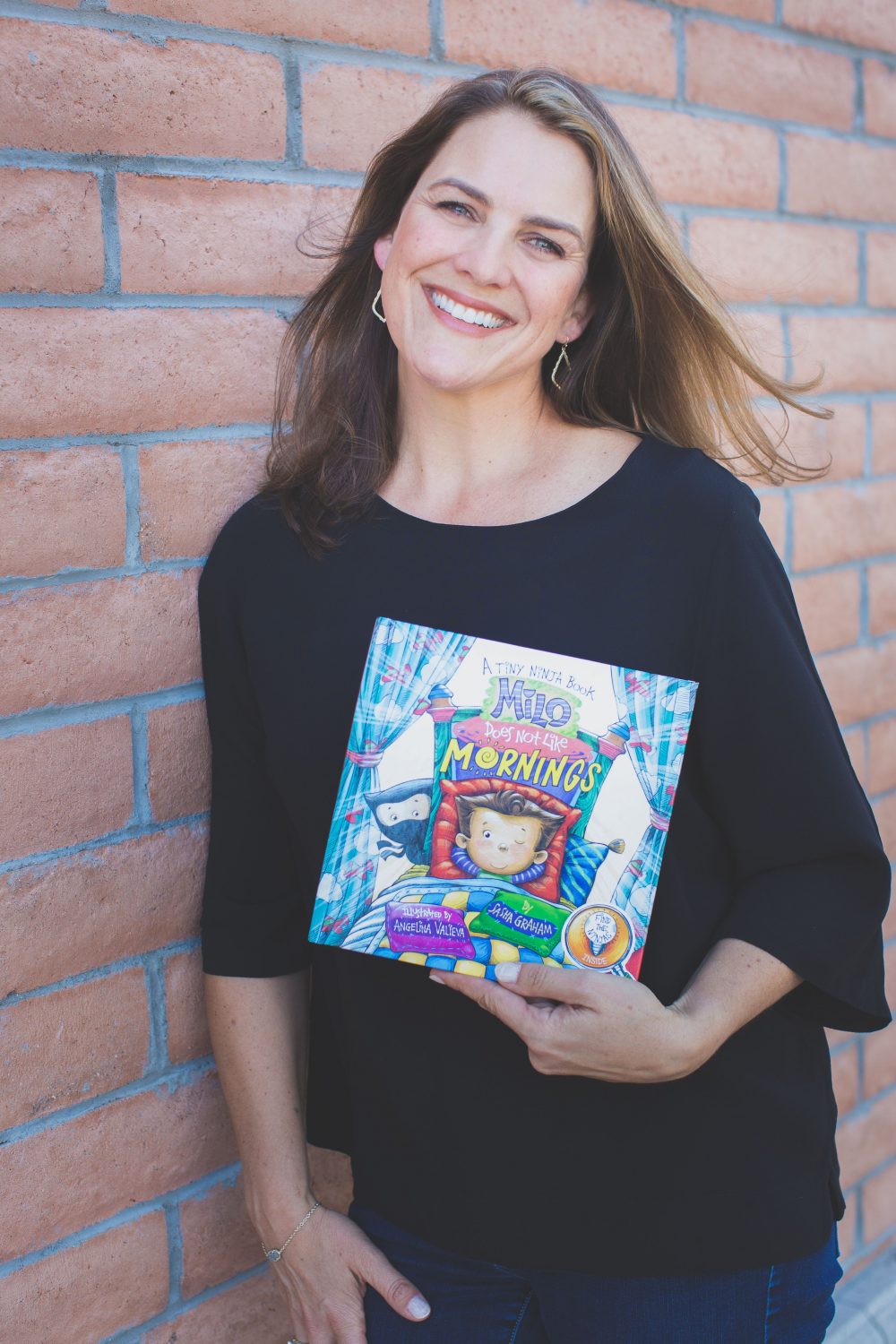 Trendsetter to Know: Sasha Graham