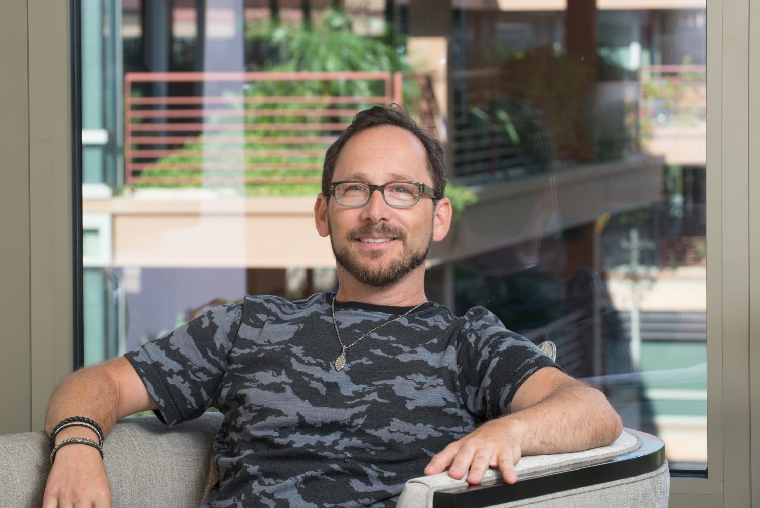 Trendsetter to Know: Hank Arens