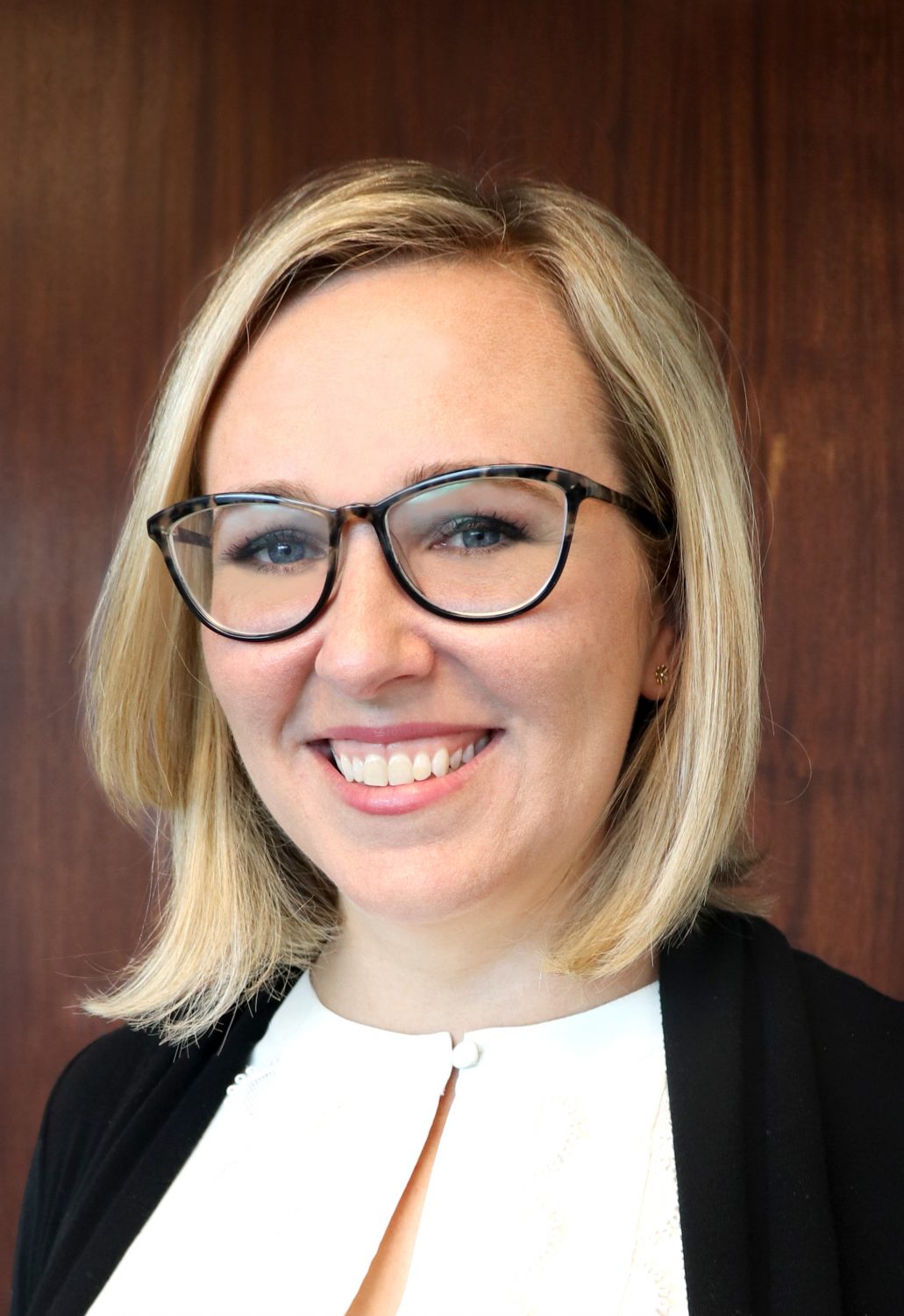 Trendsetter to Know: Effie Carlson