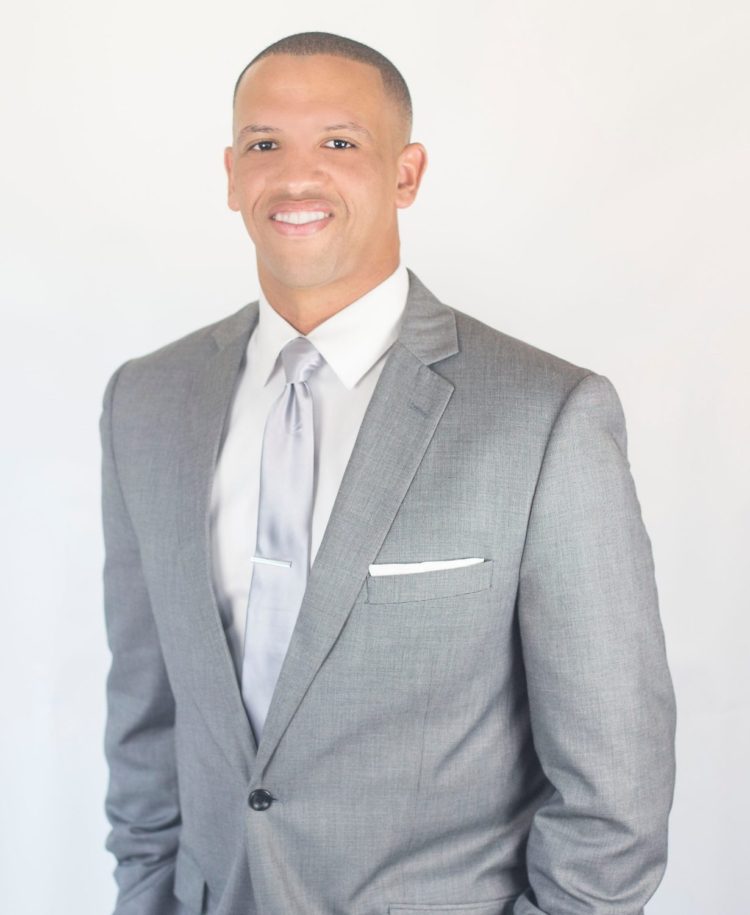 Trendsetter to Know: Brian Bond