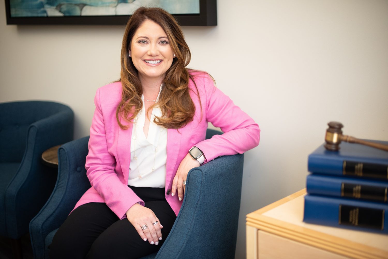 Trendsetter to Know: Allison Kierman