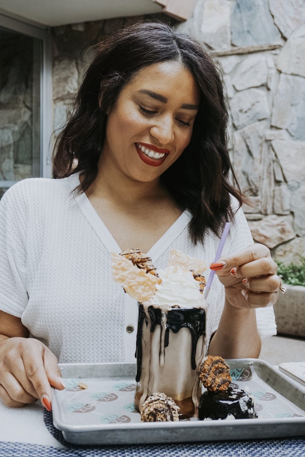 Trendsetter to Know: Breanna Jones