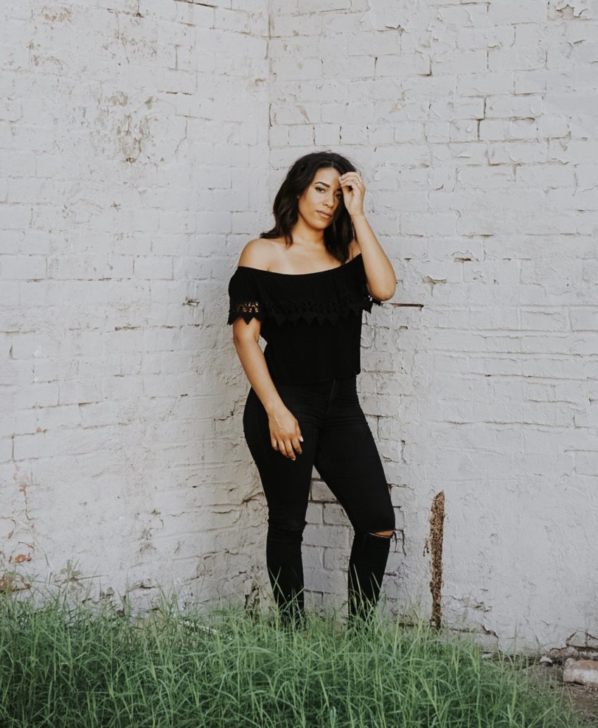 Trendsetter to Know: Breanna Jones