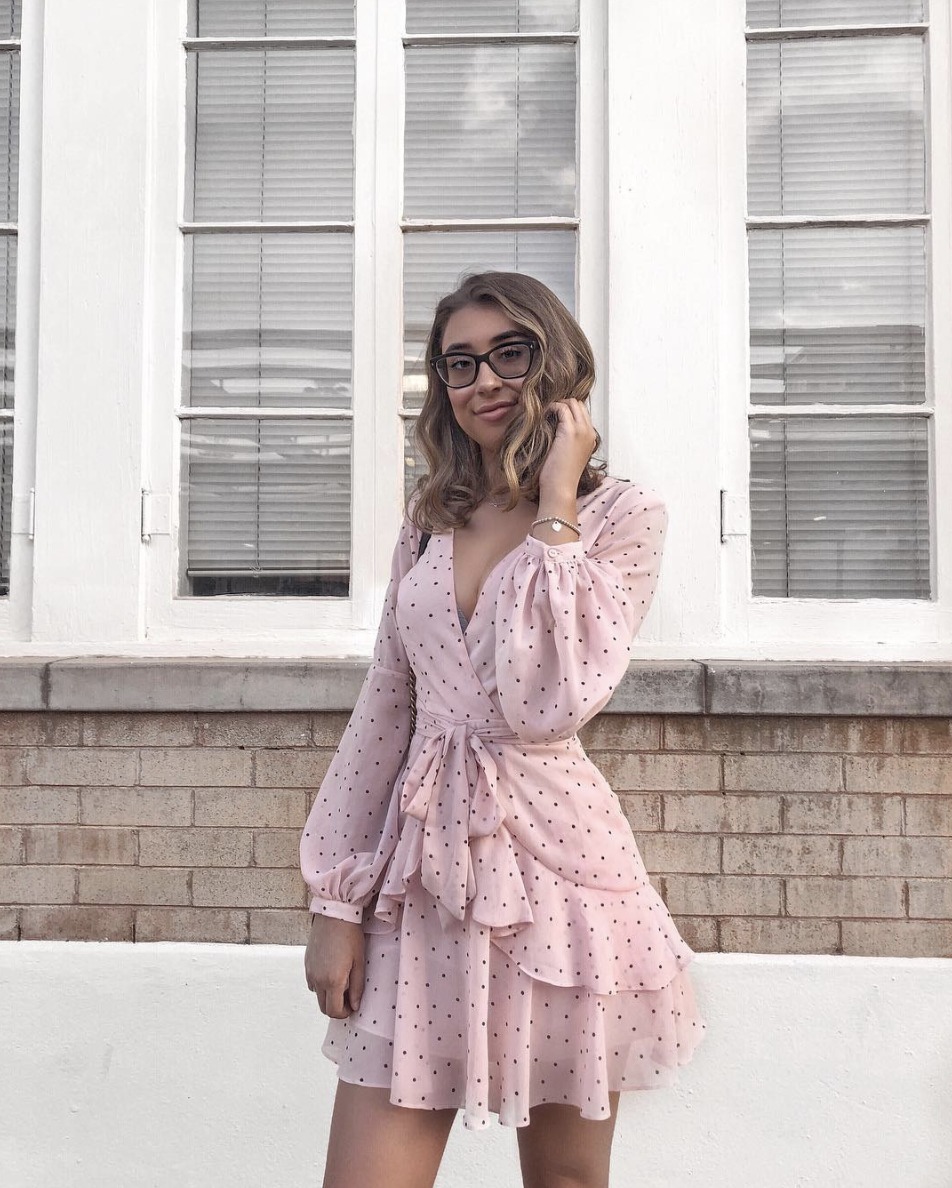 Trendsetter to Know: Emma Scoggin