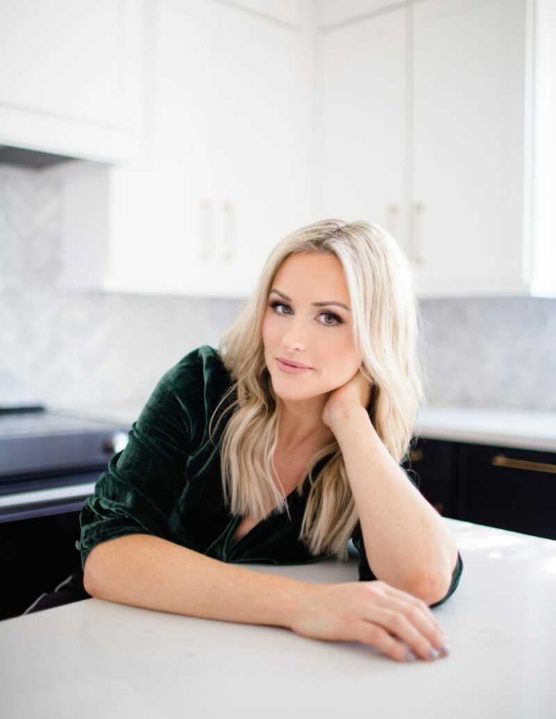 Trendsetter to Know: Britany Simon