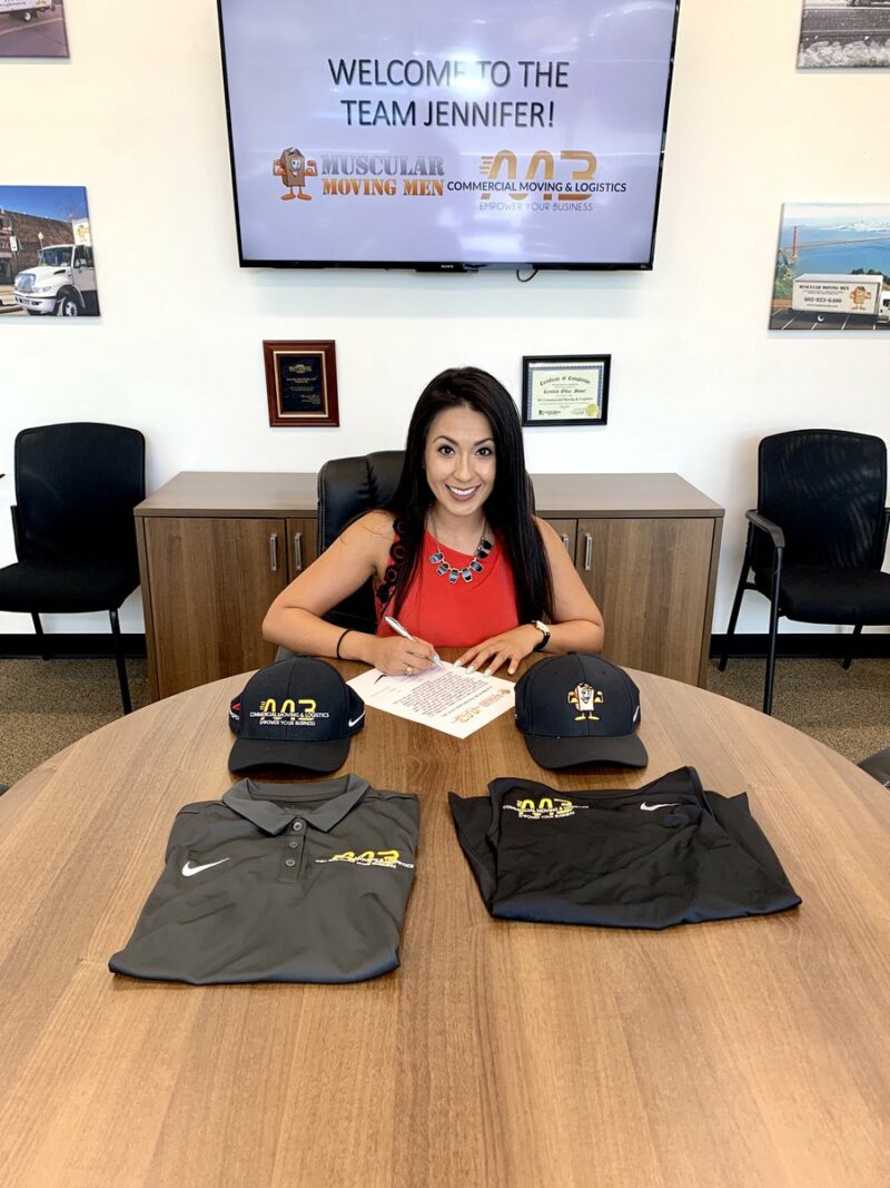 Trendsetter to Know: Jennifer Villalobos