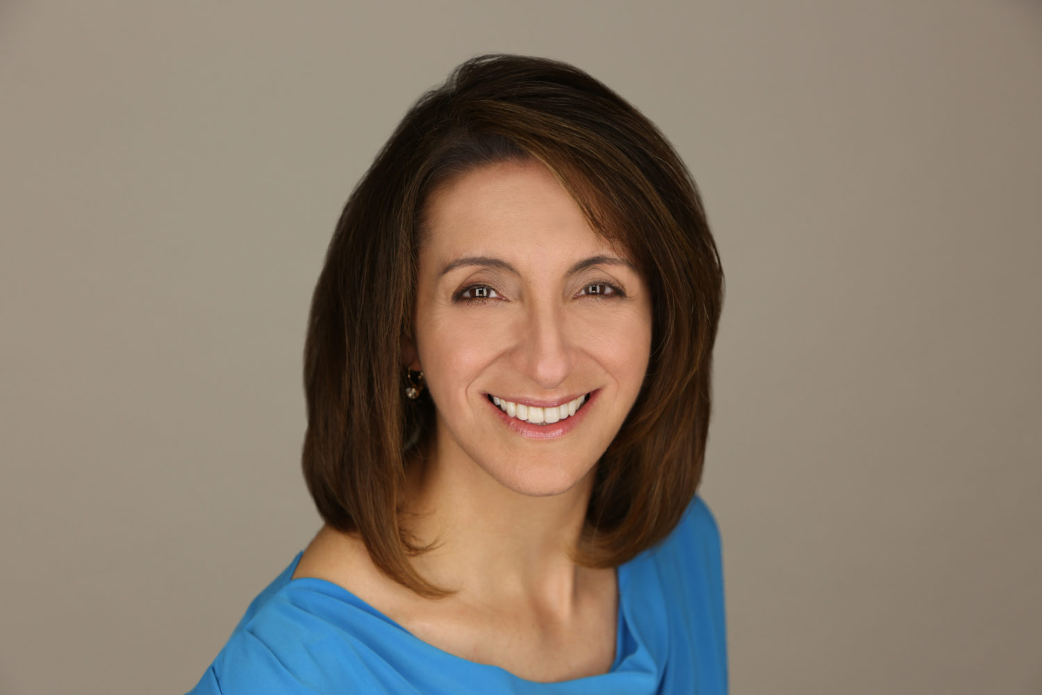 Trendsetter to Know: Karen Stafford