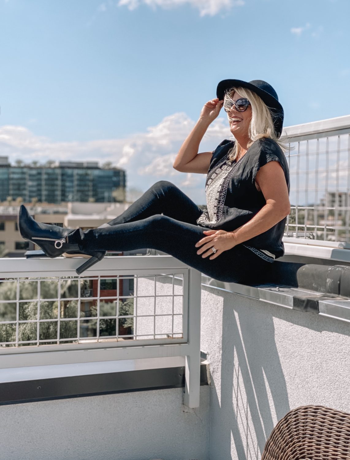 Trendsetter to Know: Wendy Knipp