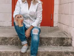 Two Words: Tara Hitchcock - Trendsetters
