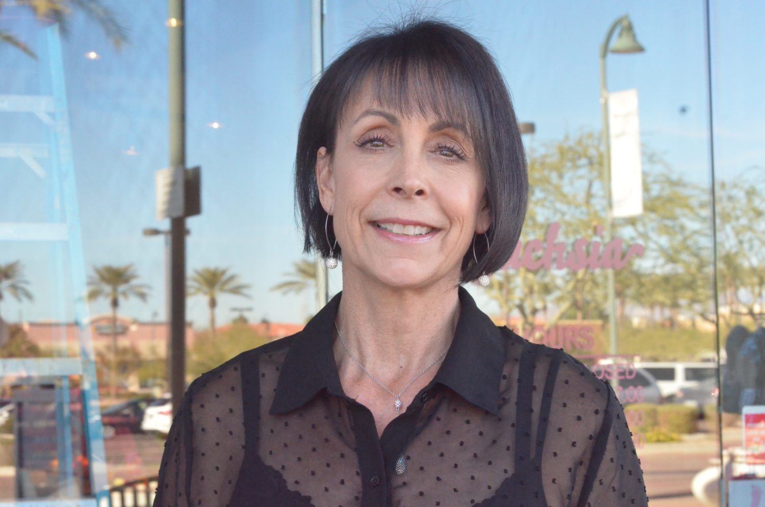 Trendsetter to Know: Erin Owens