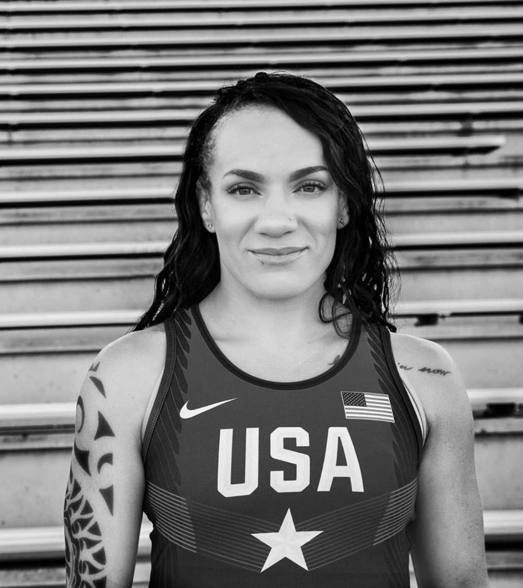 Trendsetter to Know: Kelsey Campbell