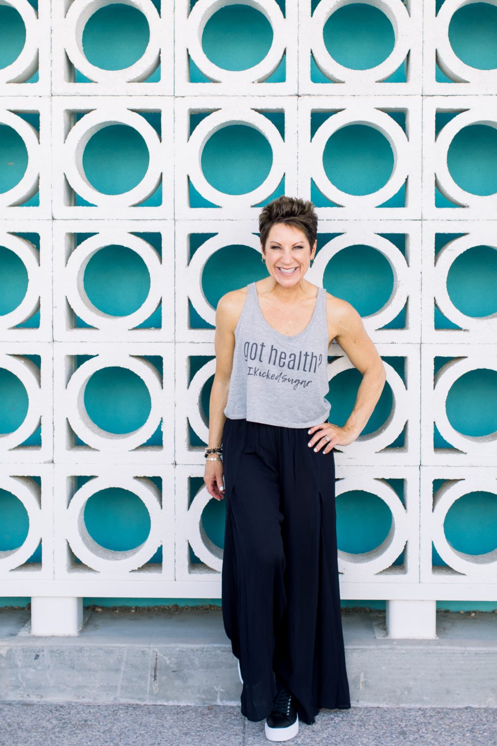 Trendsetter to Know: Joyce Laszloffy