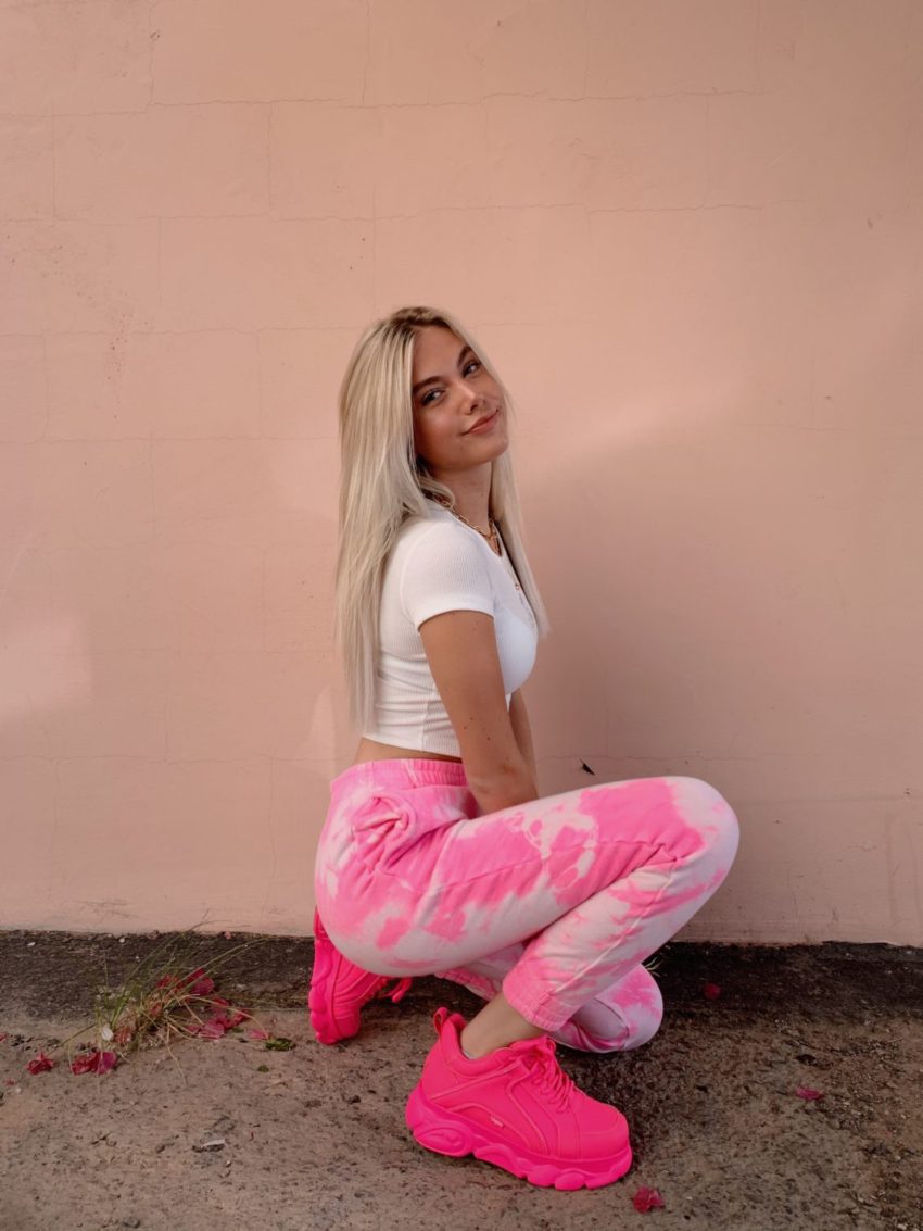 Trendsetter to Know: Alexa Carli Tiziani