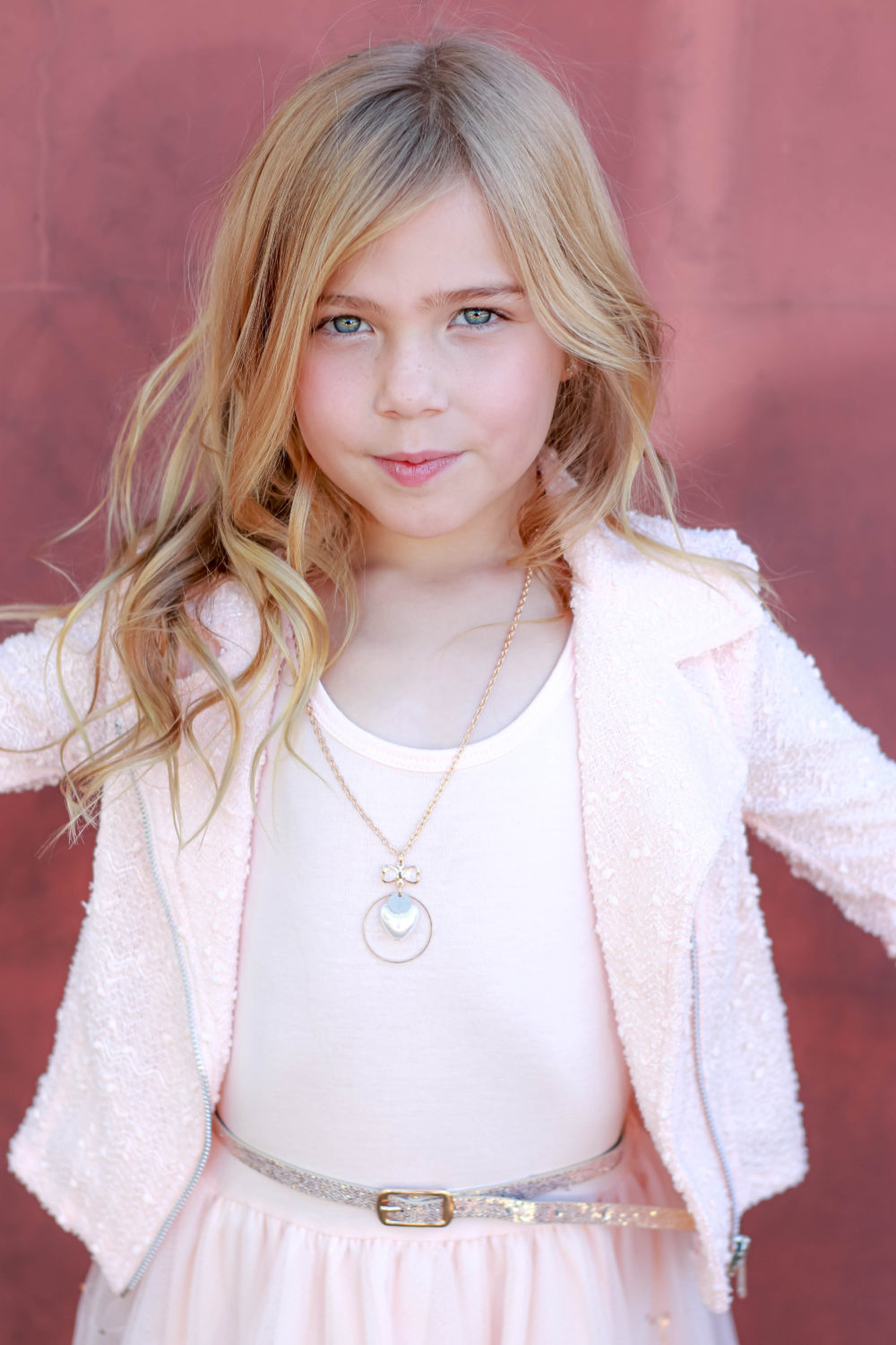 Trendsetter to Know: Henley Mohrman