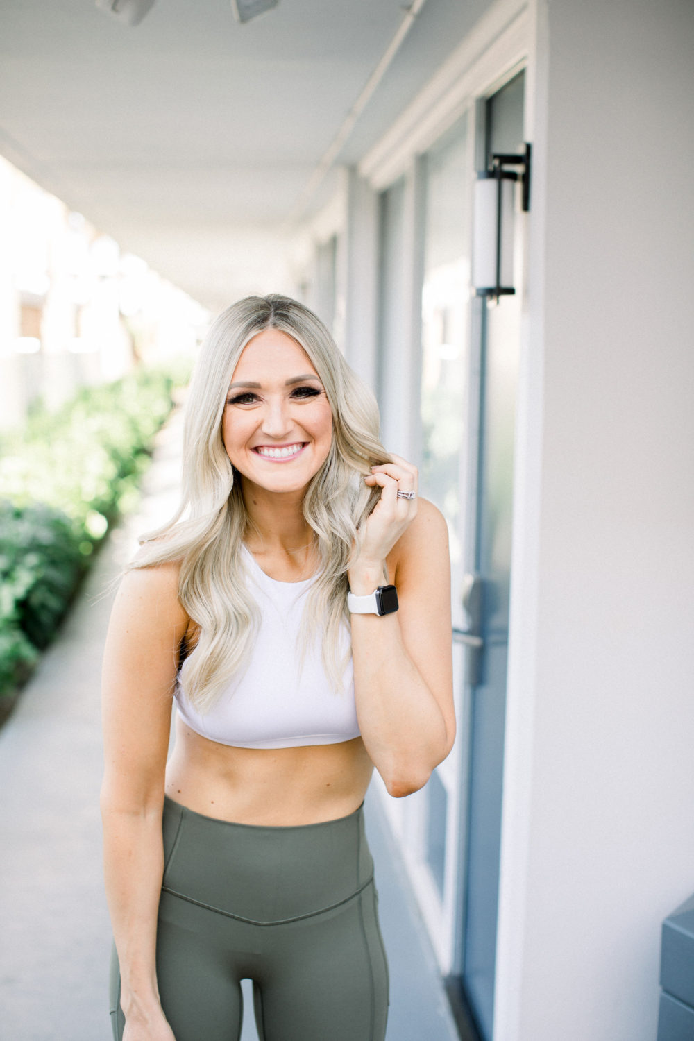 Trendsetter to Know: Jess Hutchens