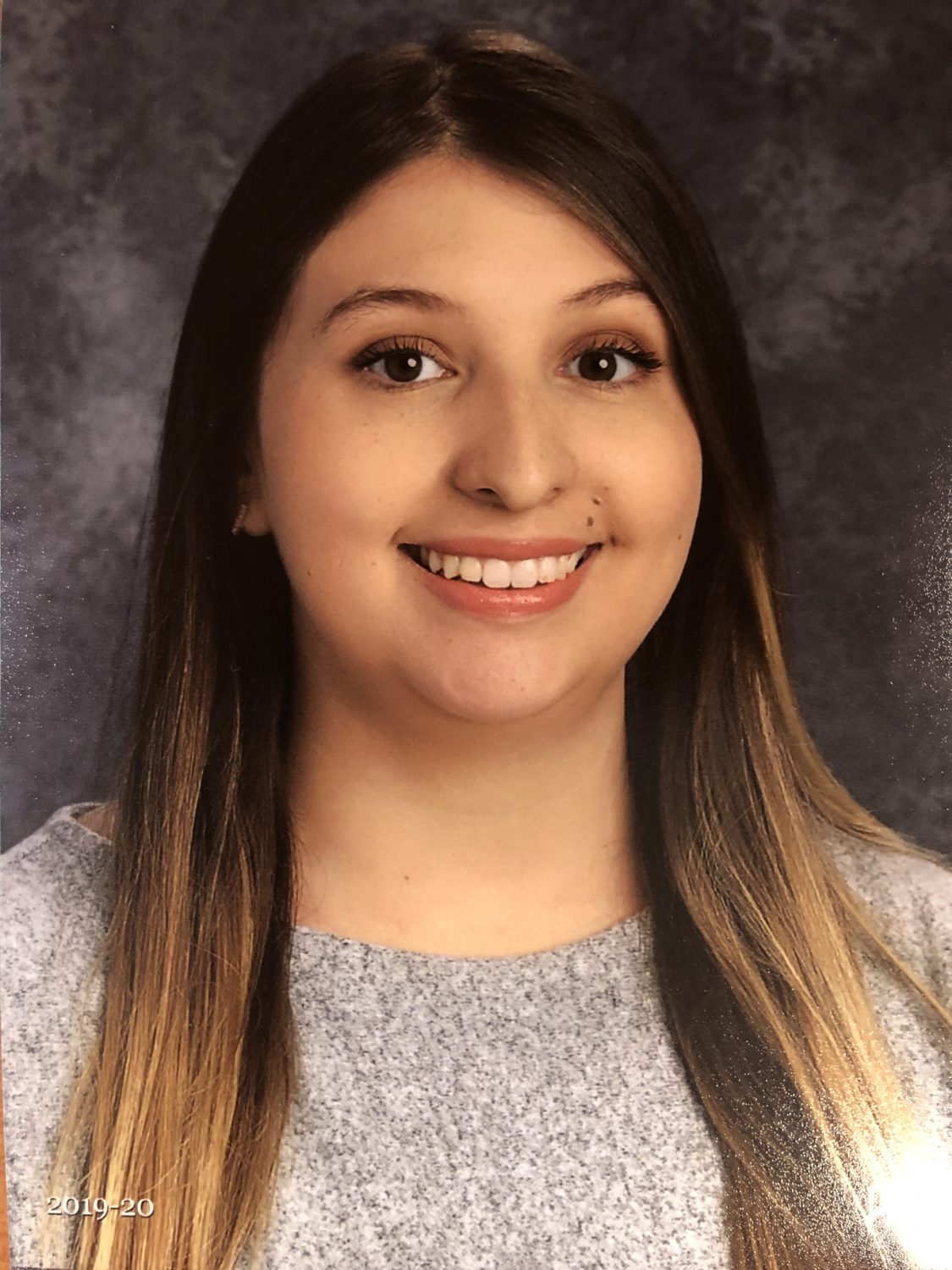 Trendsetter to Know: Kristina Lopez