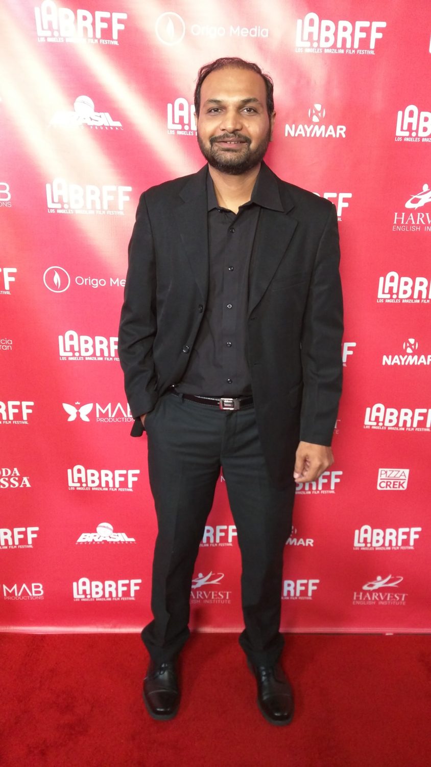 Trendsetter to Know: Mitesh Patel