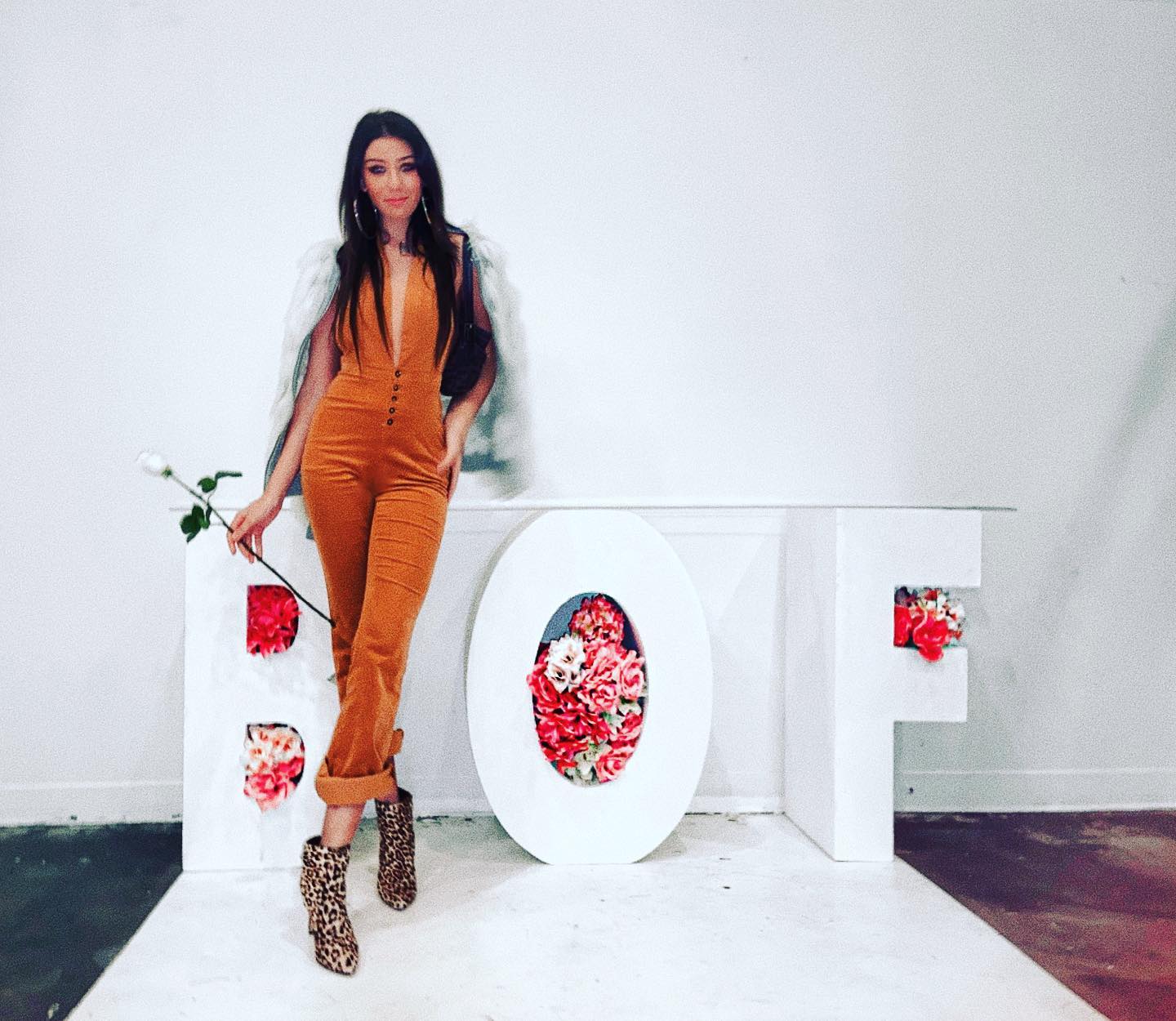 Trendsetter to Know: Sarah Bloom Sidi
