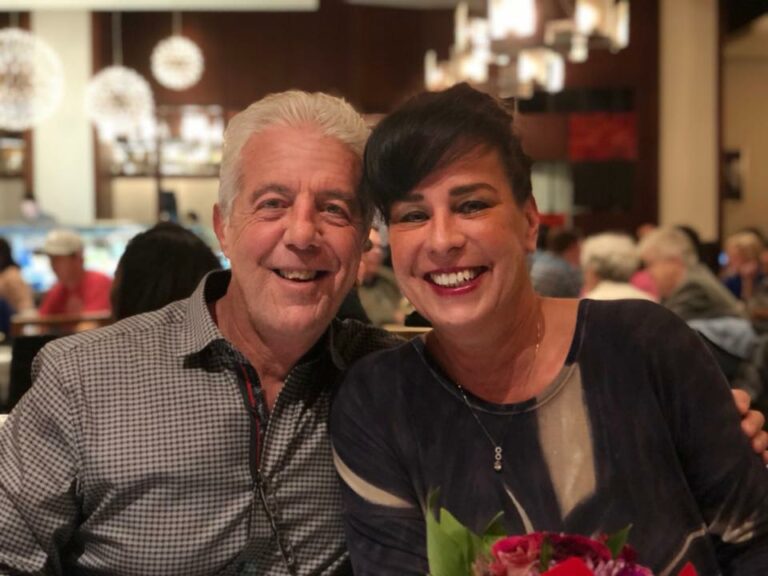 Trendsetter to Know: John Almeida