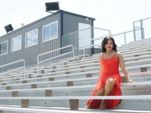 Devan Weathers - Trendsetters