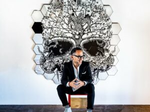 Trendsetter to Know: Jimmy Nguyen - Trendsetters