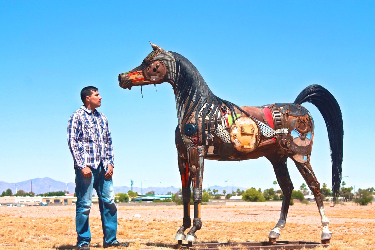 Trendsetter to Know: Mardo Ureta