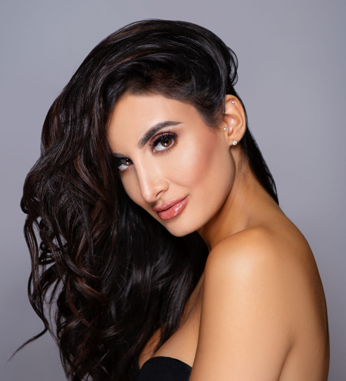 Meet Face of Foothills Finalist: Sarah Rabiah