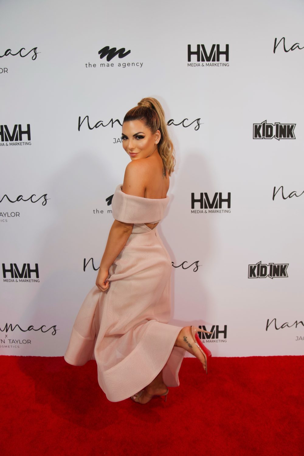 Trendsetter to Know: Jaclyn Taylor