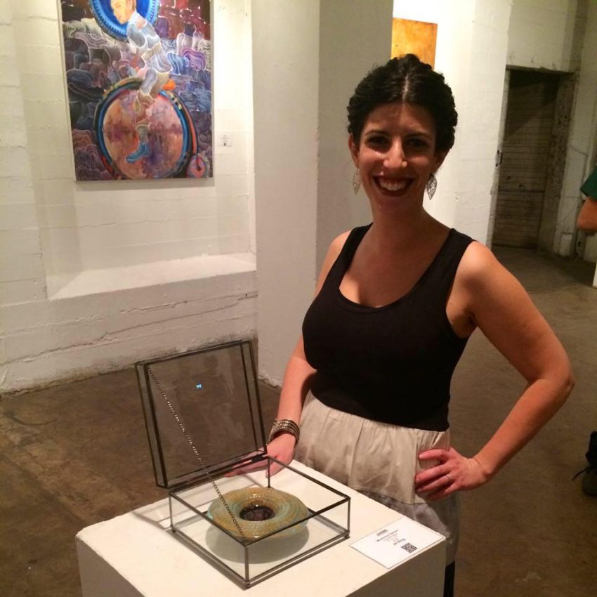 Trendsetter to Know: Jill Roig