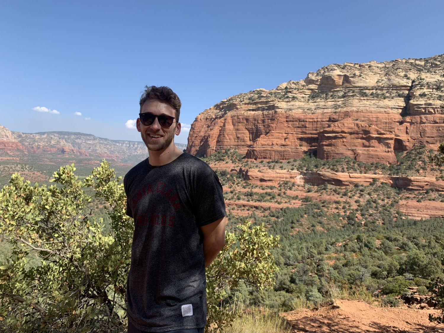 Trendsetter to Know: Christopher McKenna