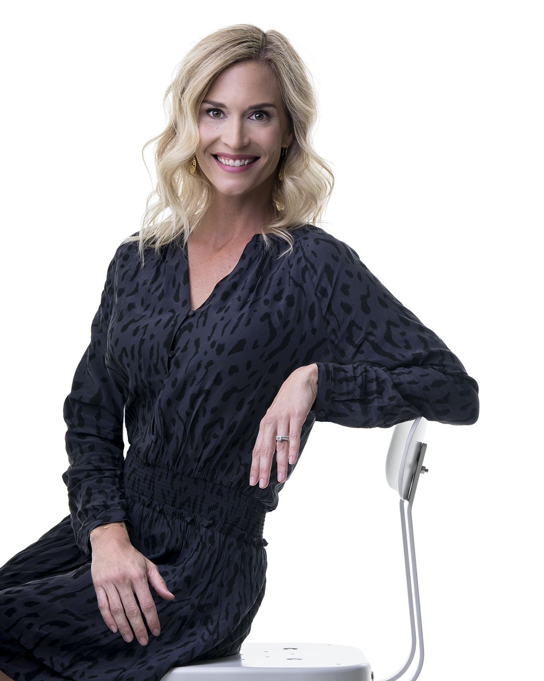 Trendsetter to Know: Kelly Vasbinder