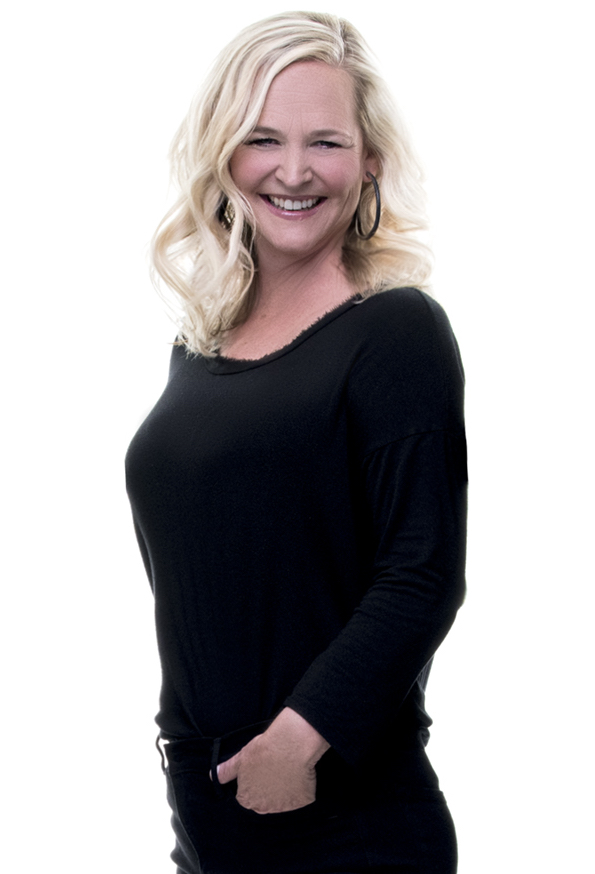 Trendsetter to Know: Tammy Ryan