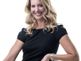 Trendsetter to Know: Kari Tuttle - Trendsetters