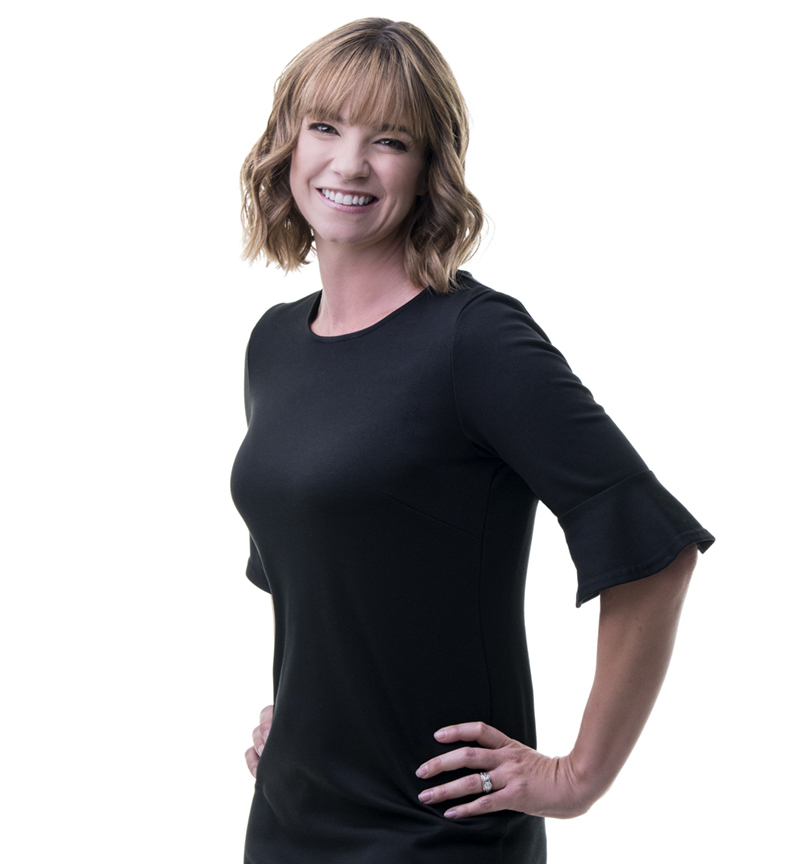 Trendsetter to Know: Colleen Chester