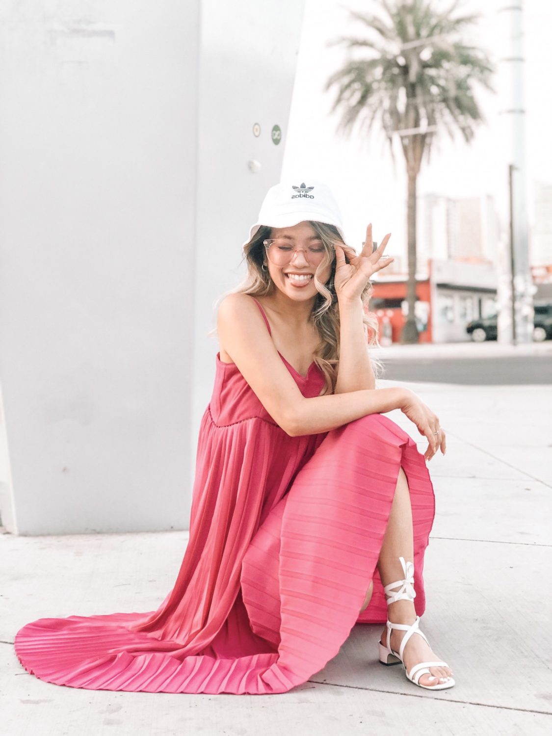 Trendsetter to Know: Digital Content Producer Amber J. Lapastora