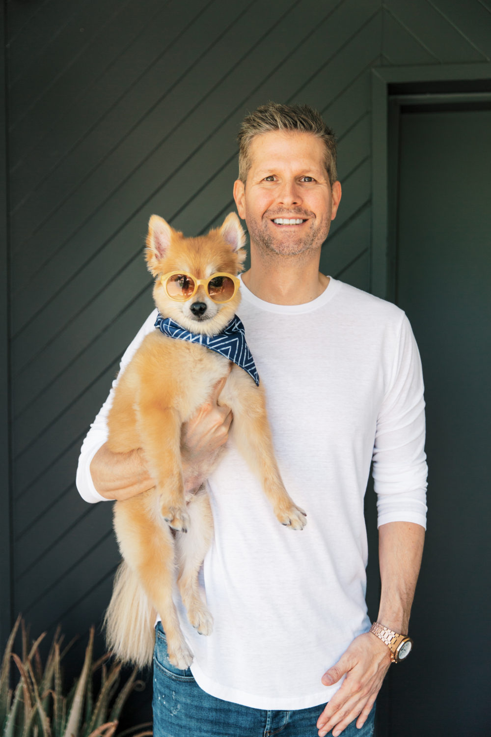 Trendsetter to Know: James Clark
